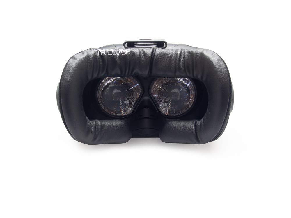 VR Cover Foam Replacement 14mm for HTC Vive (2 pcs)