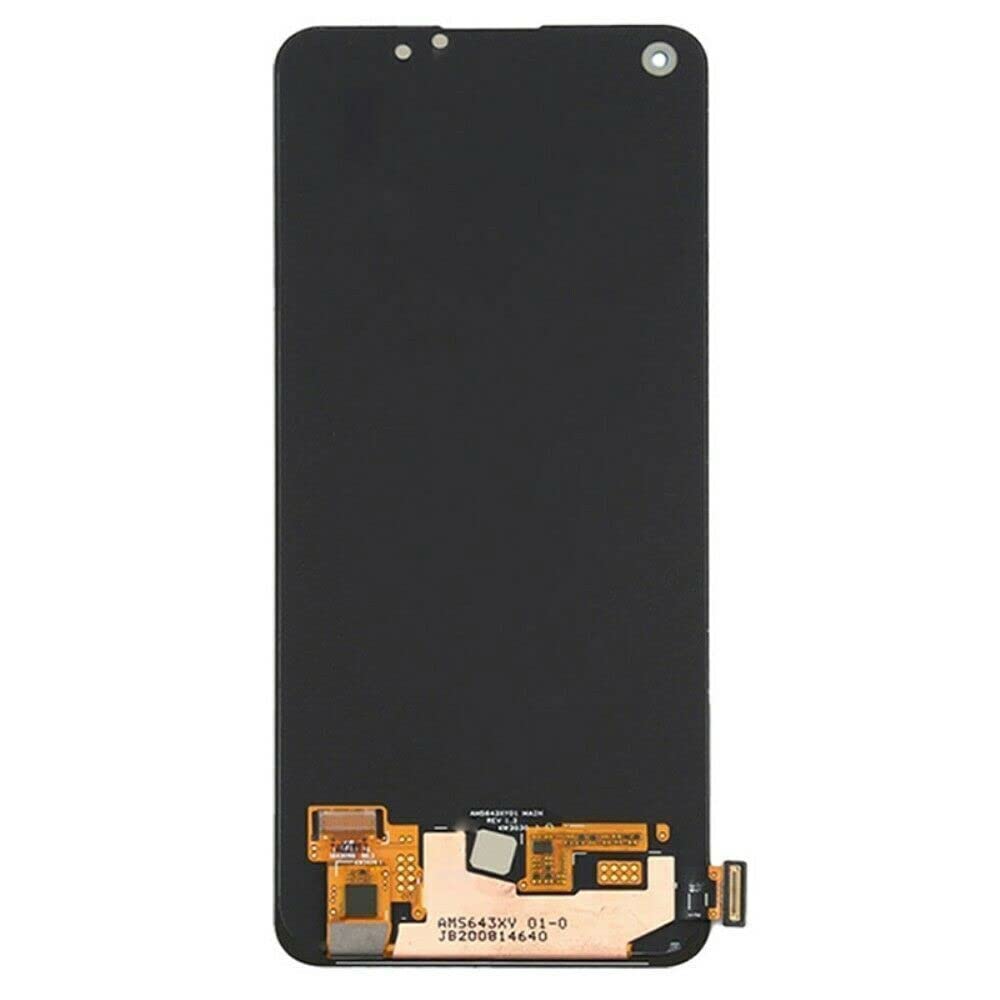 Ygpmoiki for OnePlus Nord N20 5G CPH2459 GN2200 LCD Display Touch Screen Digitizer Assembly Replacement 6.43"