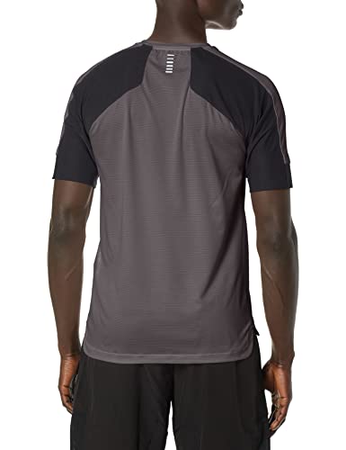 Under Armour UA HexDelta SM Black