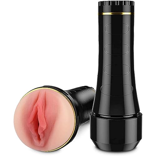 Tracy's Dog Male Masturbators Cup Adult Sex Toys Realistic Textured Pocket Vagina Pussy Man Masturbation Stroker