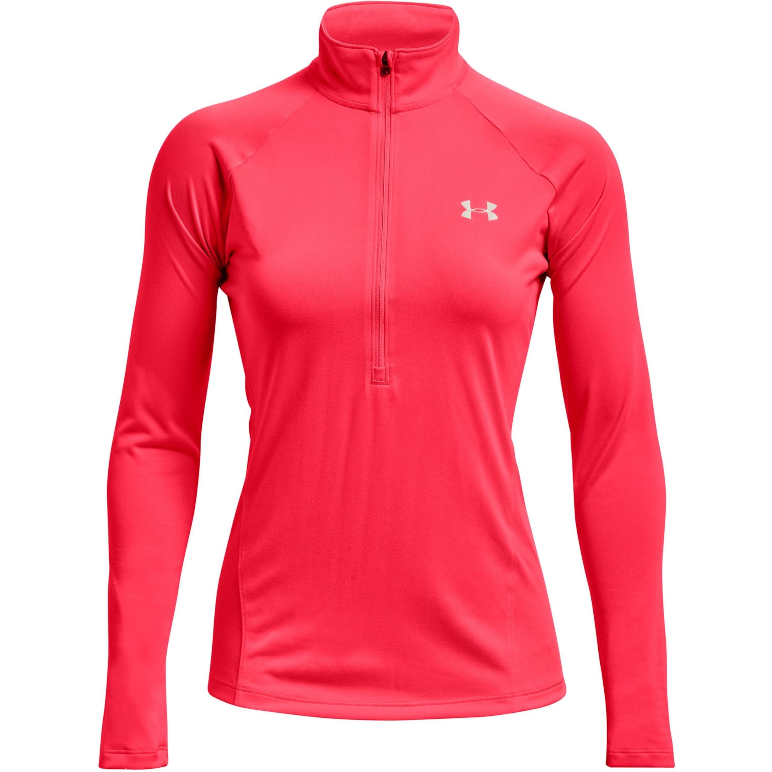 Under Armour Women's UA Tech ½ Zip XS Black