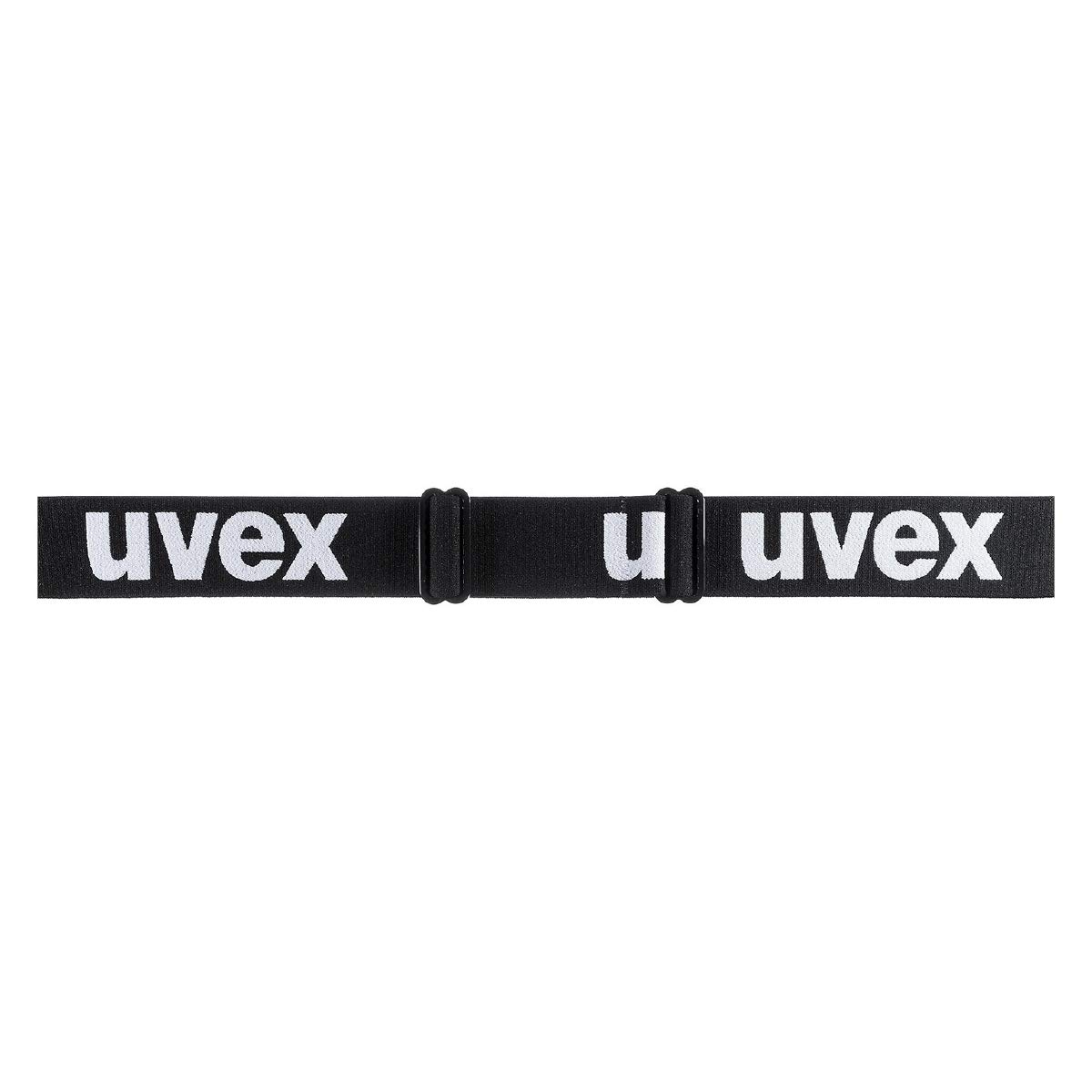 uvex Unisex's g.gl 3000 P ski Goggle, Black mat, one size