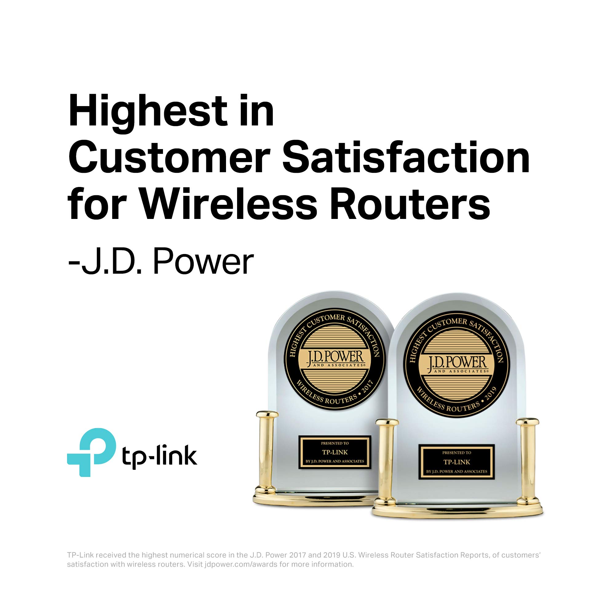 TP-Link Deco Whole Home Mesh WiFi Router β Dual Band Gigabit Wireless Router, Supports Beamforming, MU-MIMO, IPv6 and Parental Controls, Up to 2,000 sq. ft. Coverage(Deco M4 1-Pack)