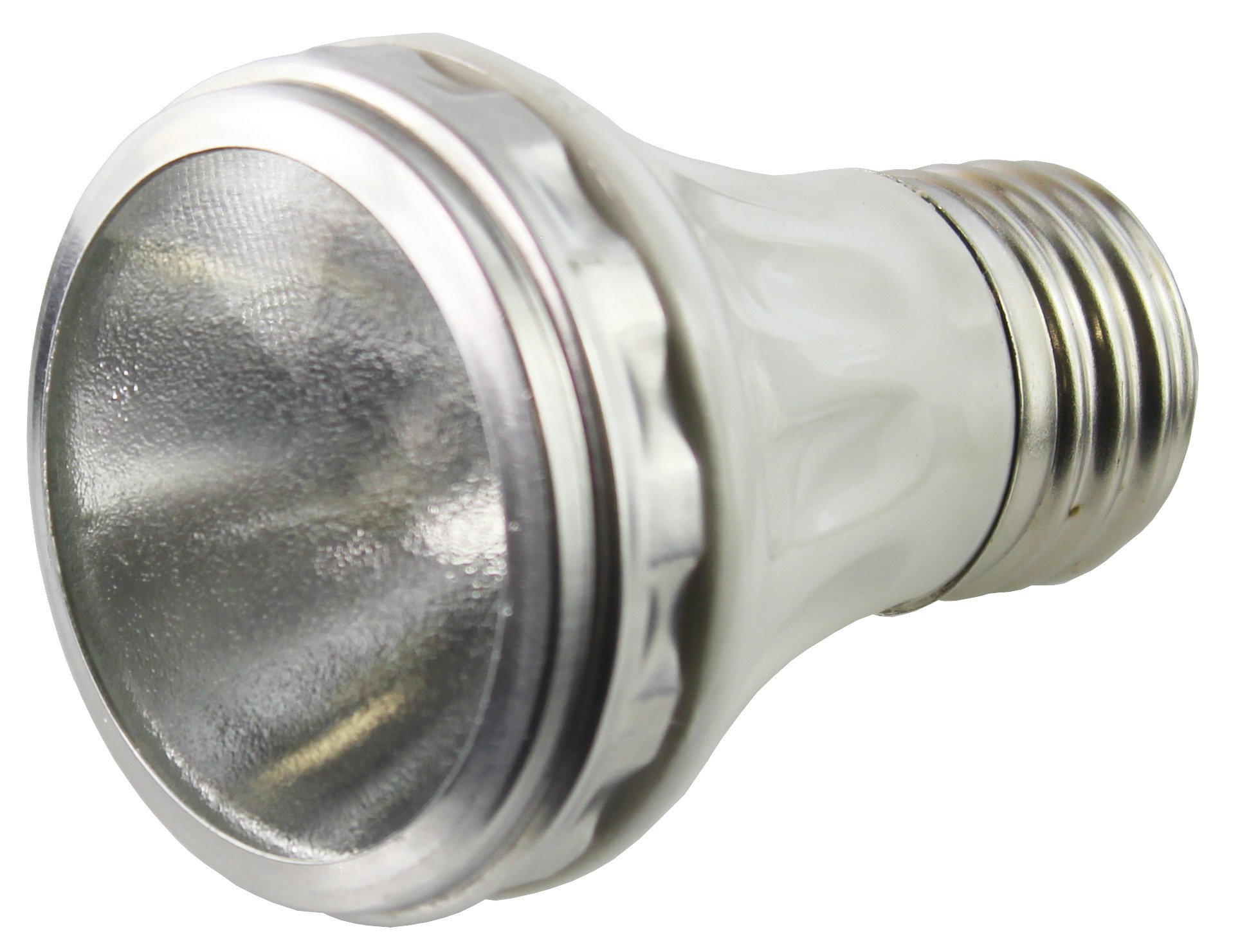 Sylvania 59032 - 60PAR16/HAL/NSP10 - 60 Watt PAR16 Narrow Spot Light Bulb