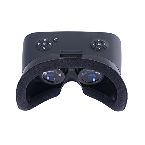 VM06 All in one Virtual Reality Headset