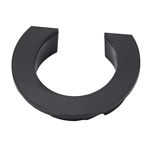 Zouminyy Scooter Mudguard, Mudguard Scooters Mud Guard Fenders Accessory for MijIa M365 Electric Scooter(White)
