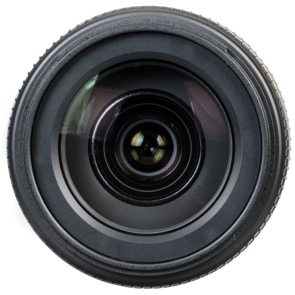 Tamron 18-200mm Di II VC All-In-One Zoom Lens - Canon Mount (AFB018C-700) - (Renewed)