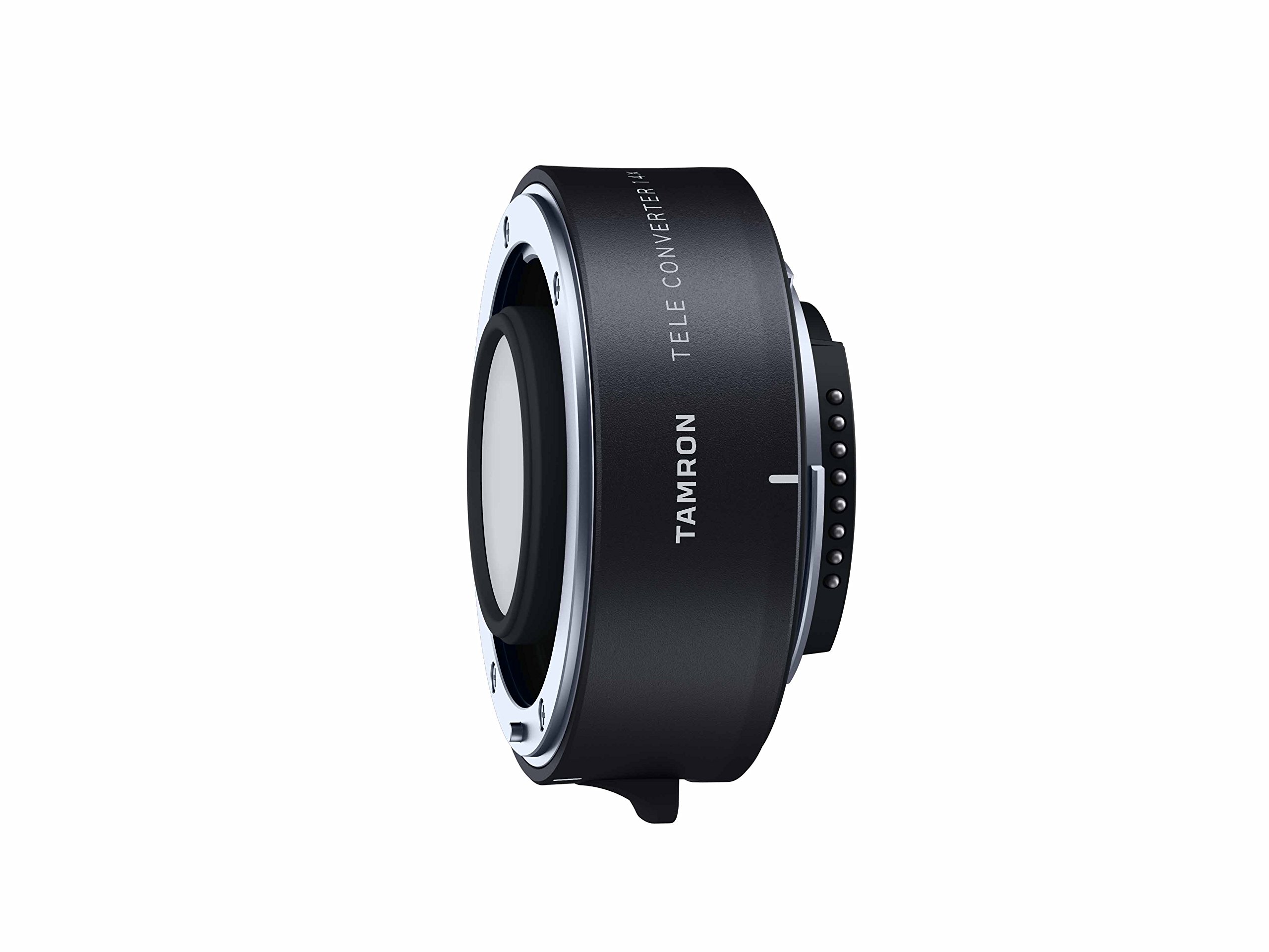 Tamron TC-X14 1.4X Teleconverter Lens for Nikon Mount - Black