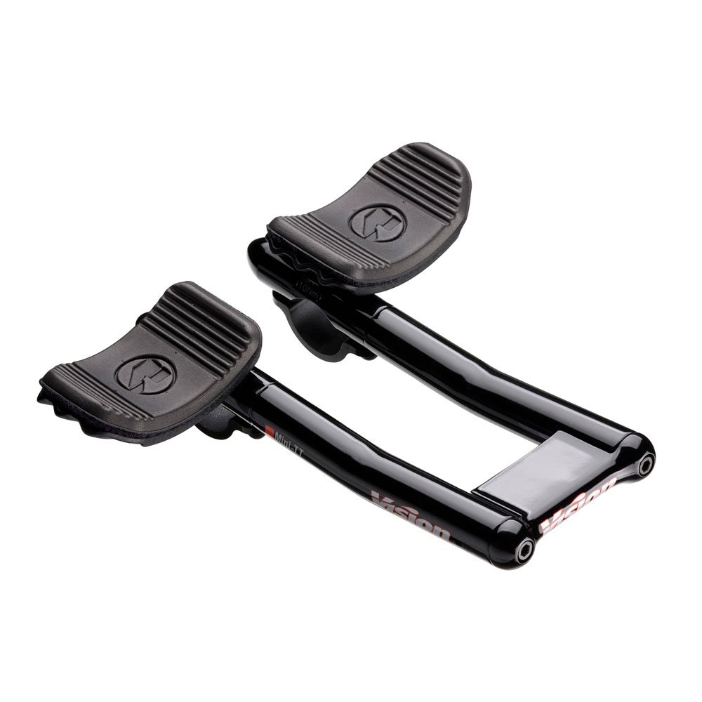 Vision Team Mini TT Handlebar, 170mm