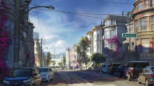 Watch Dogs 2 (Xbox One)