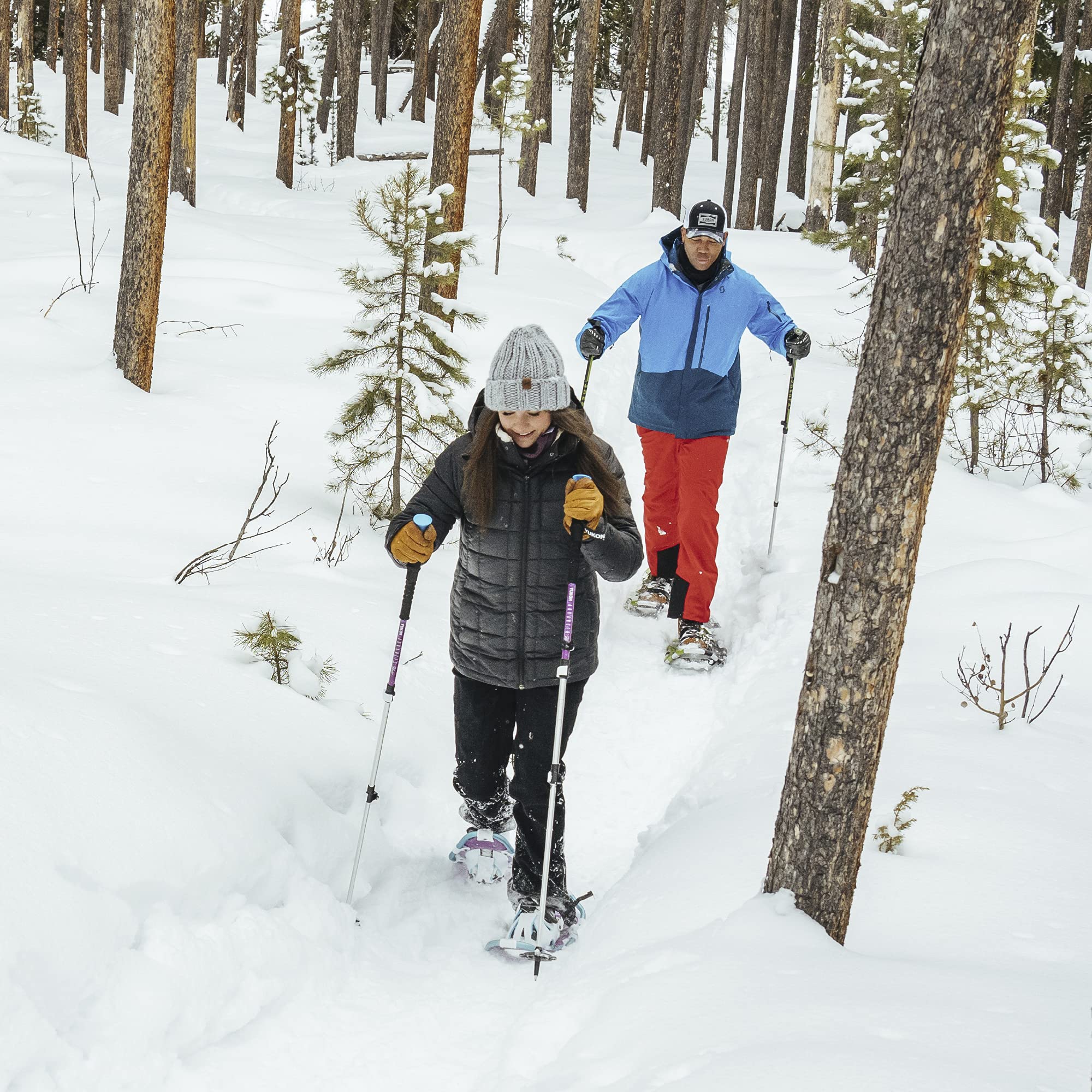 Yukon Charlie's Sherpa Snowshoe