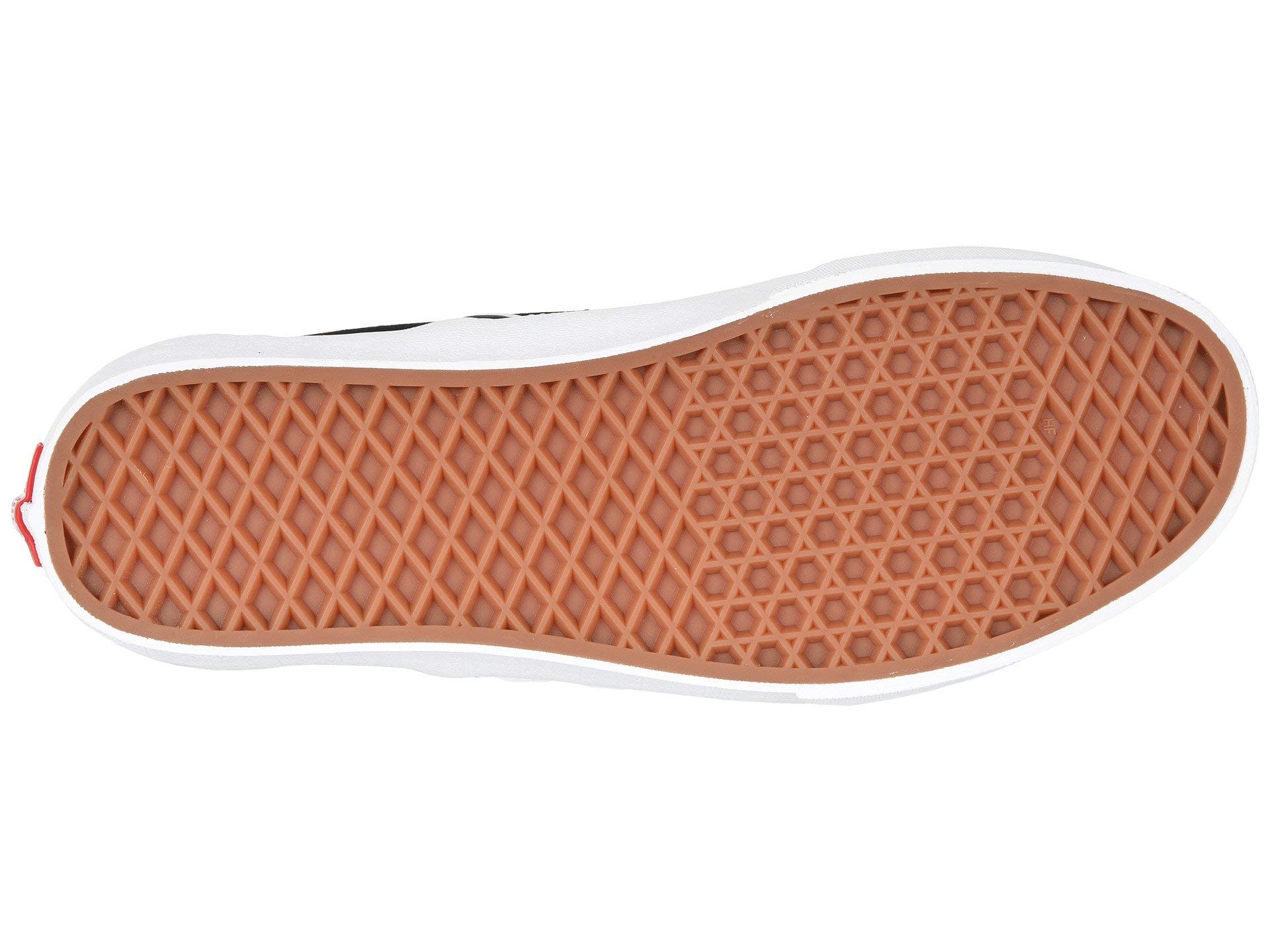 Vans Unisex Adults’ Classic Slip On Trainers