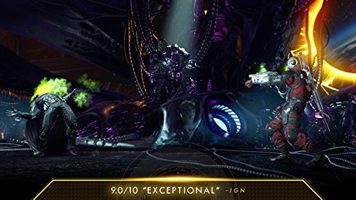 WB Games Injustice 2: Legendary Edition - Xbox One