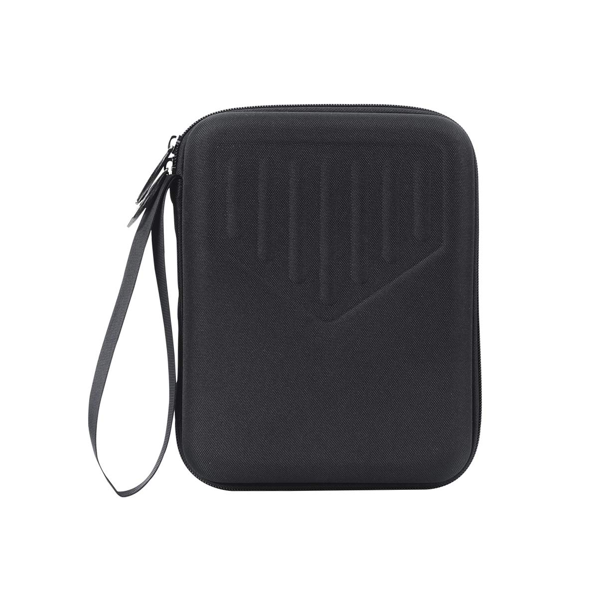 TREELF 17 Keys/21 Keys Kalimba Case Thumb Piano Mbira Box Water-resistant Shock-proof Bag (21keys)