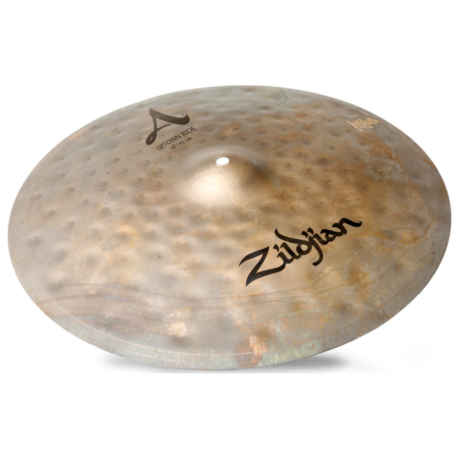 Zildjian A Series City Pack
