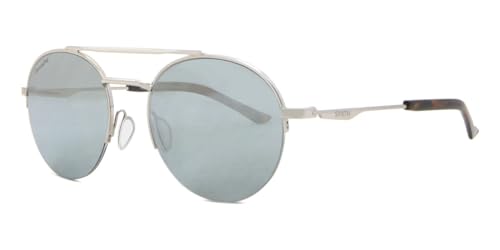 Transporter ChromaPop Polarized Sunglasses, Palladium / ChromaPop Platinum, Smith Optics Transporter ChromaPop Sunglasses