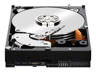 Western Digital WD4001FYYG-R - Western Digital 4TB 3.5" SAS 7.2K 6Gb/s Hard Drive