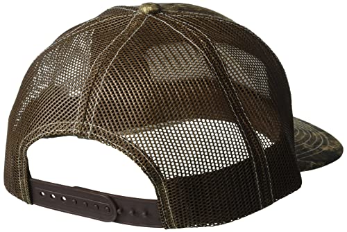 Trucker Hat | Adjustable Mesh Back Hunting Snap Back Hat