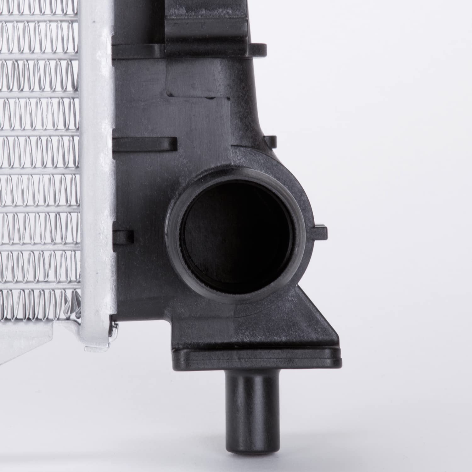 TYC 13087 Radiator Compatible with 2008-2011 Ford Focus