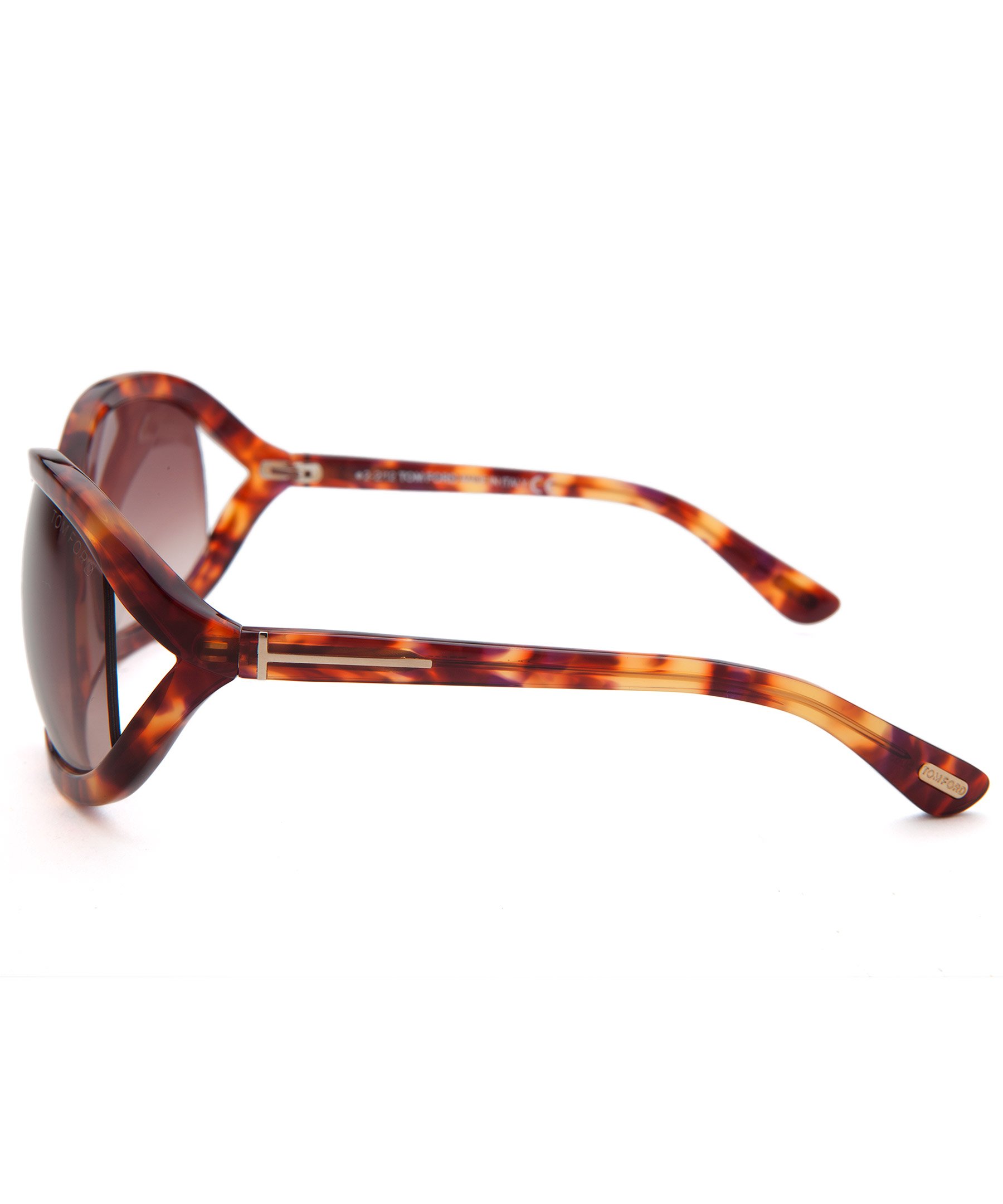TOM FORD FT9278 Sunglasses Color 47F