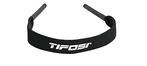 Tifosi Optics Swick Sunglasses with Polarized Lens,Black/Neon,One Size