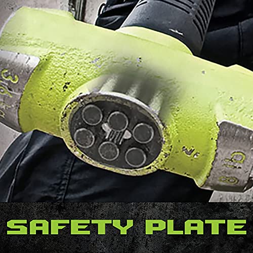 Wilton B.A.S.H 30" Sledge Hammer, 10 Lb Head (21030)