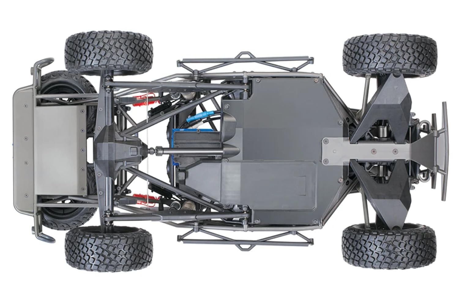 Traxxas Unlimited Desert Racer