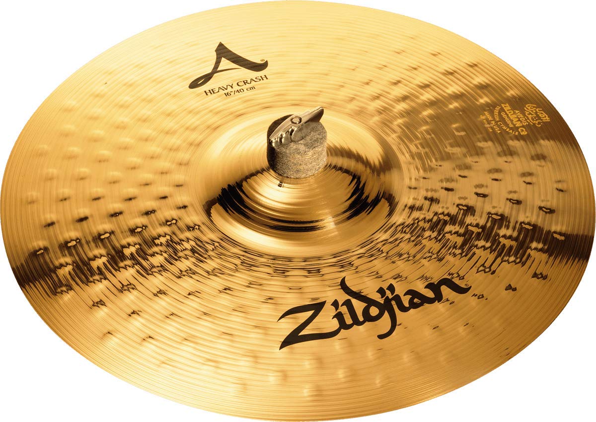 Zildjian 16" A Zildjian Heavy Crash