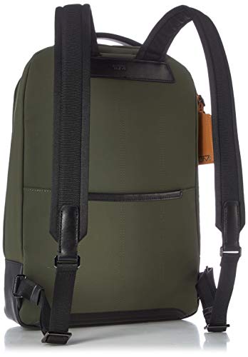 TUMI(トゥミ) Men's Backpacks, Algae Mesh, One Size