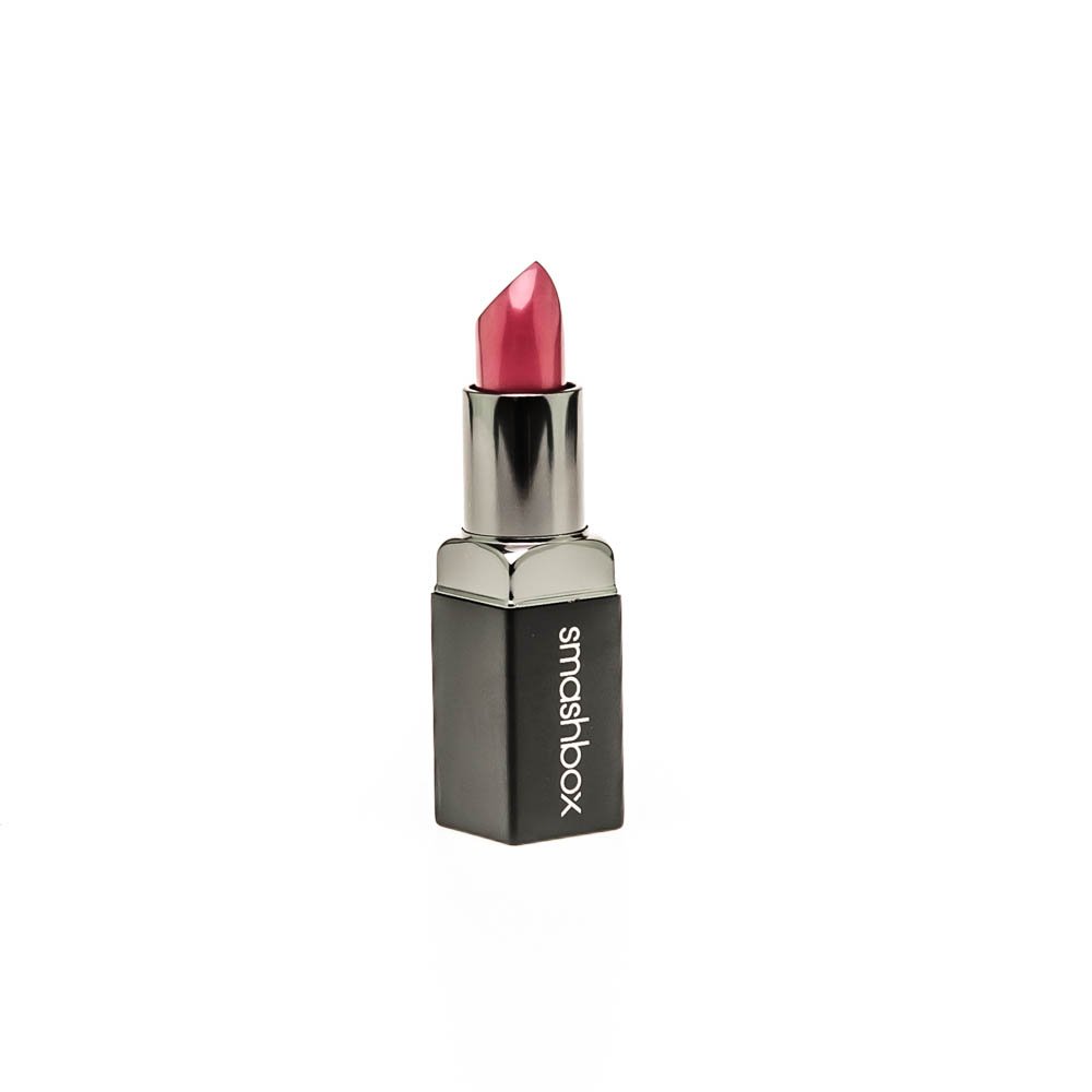 Smashbox Be Legendary Cream Lipstick, Fig, 0.1 Ounce