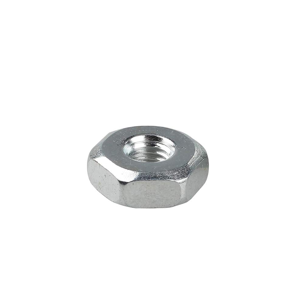 Yermax MS 170 Sprocket Cover Bar Nut for Stihl MS170 MS180 MS200 MS210 MS230 MS250 MS260 MS290 MS310 MS440 MS460 MS170C MS171 MS181 MS192T MS211 Chainsaw 8PCS