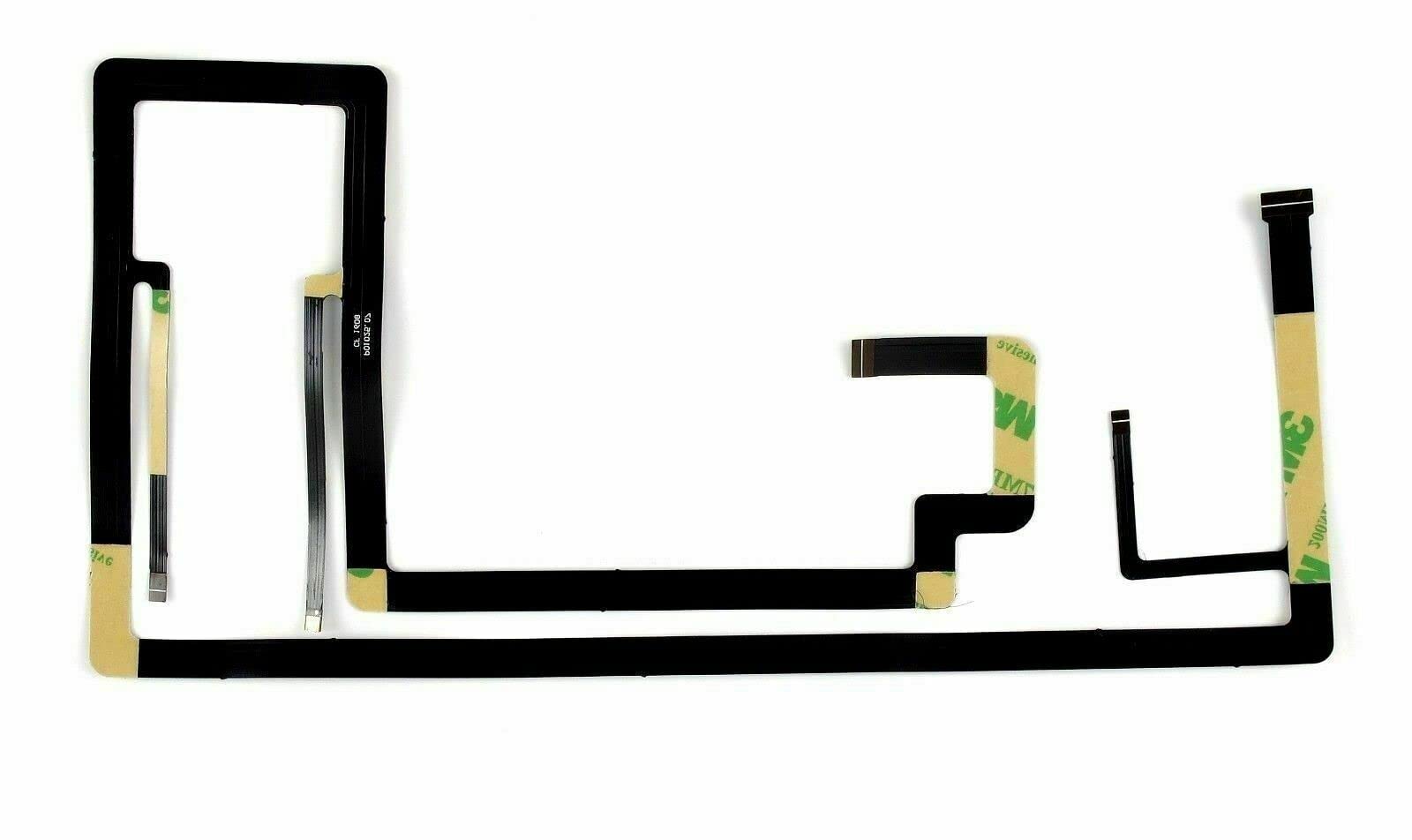 TheCoolCube Flexible Gimbal Flat Ribbon Flex Cable Replacement for DJI Inspire 1 Pro/Zenmuse X5 Drone