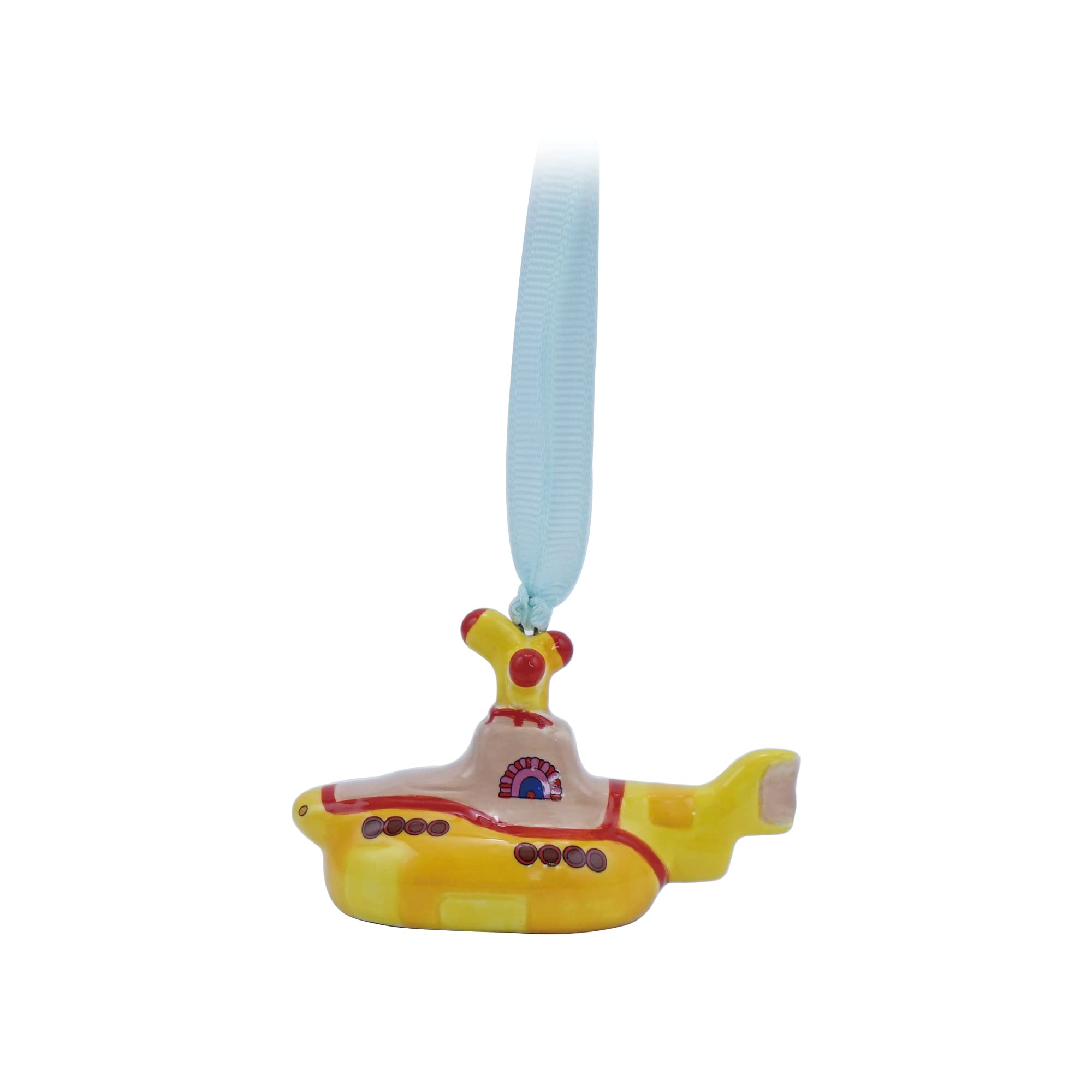 The Beatles Hanging Decoration Yellow Submarine