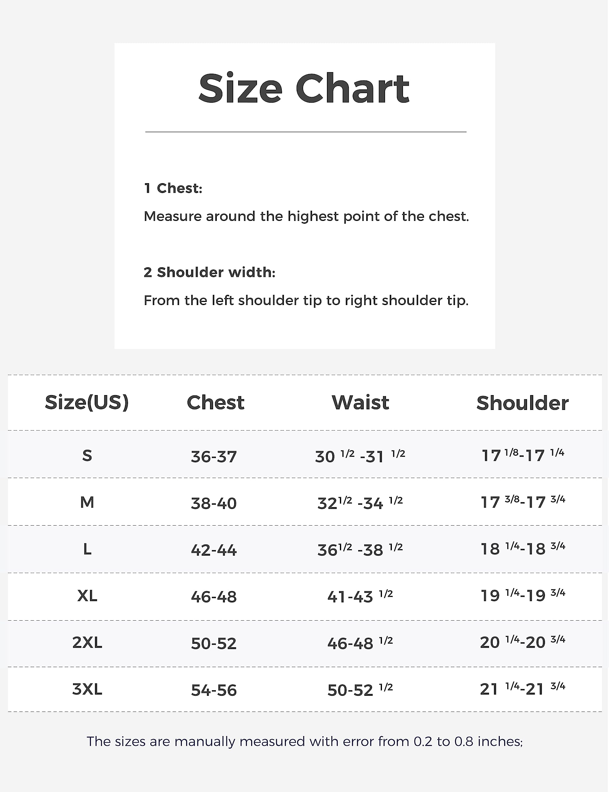 ZSHOW Men's Hooded Winter Vest Warm Padded Puffer Vest Jacket(White,2XL)