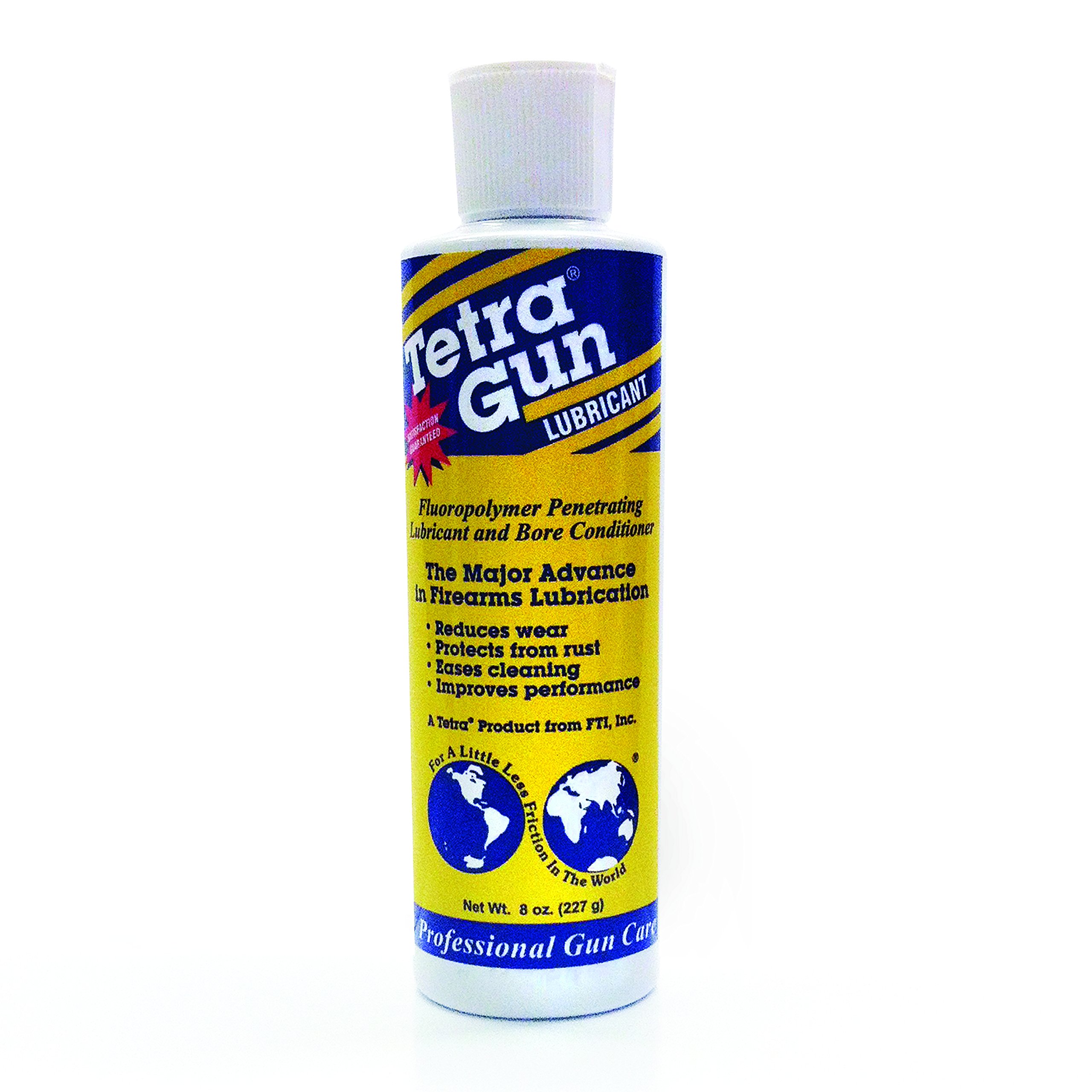 Tetra 304i Gun Lubricant