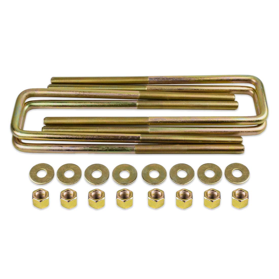 TORCH 3" Front 2" Rear Lift Leveling Kit For 2001-2010 Chevy GMC Sierra Silverado 2500HD 2500 3500