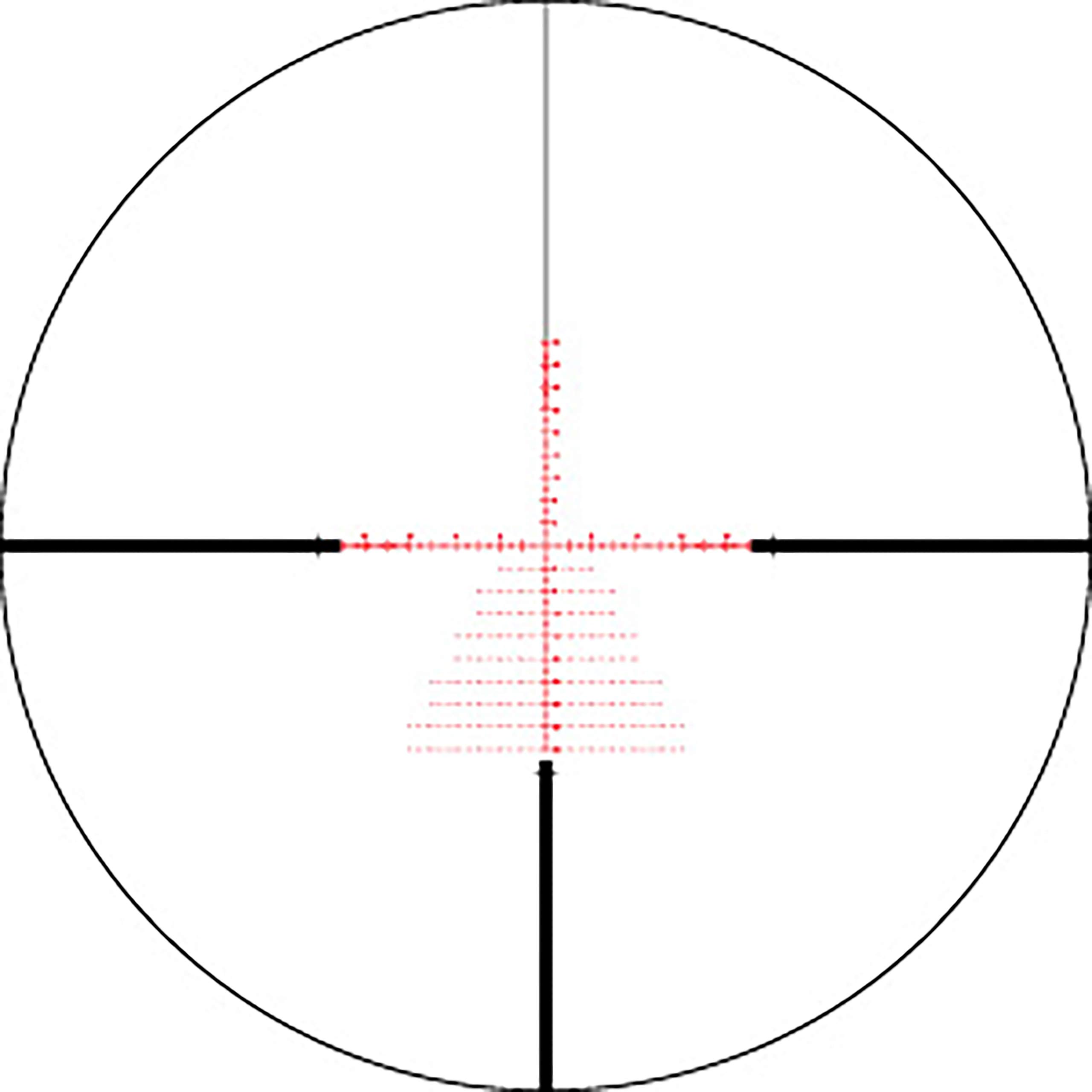 Vortex Optics Viper PST Gen I 6-24x50 FFP Riflescope - EBR-2C Reticle (MOA)