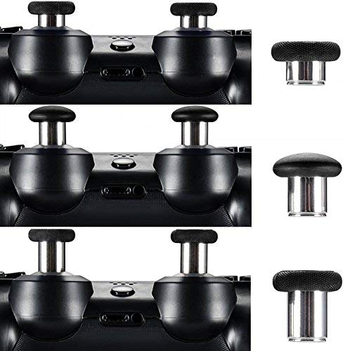 VERSAINSECT e Elite Wireless Controllers Replacement Part Swap thumbsticks D-Pads for Xbox one Controller 11 pcs