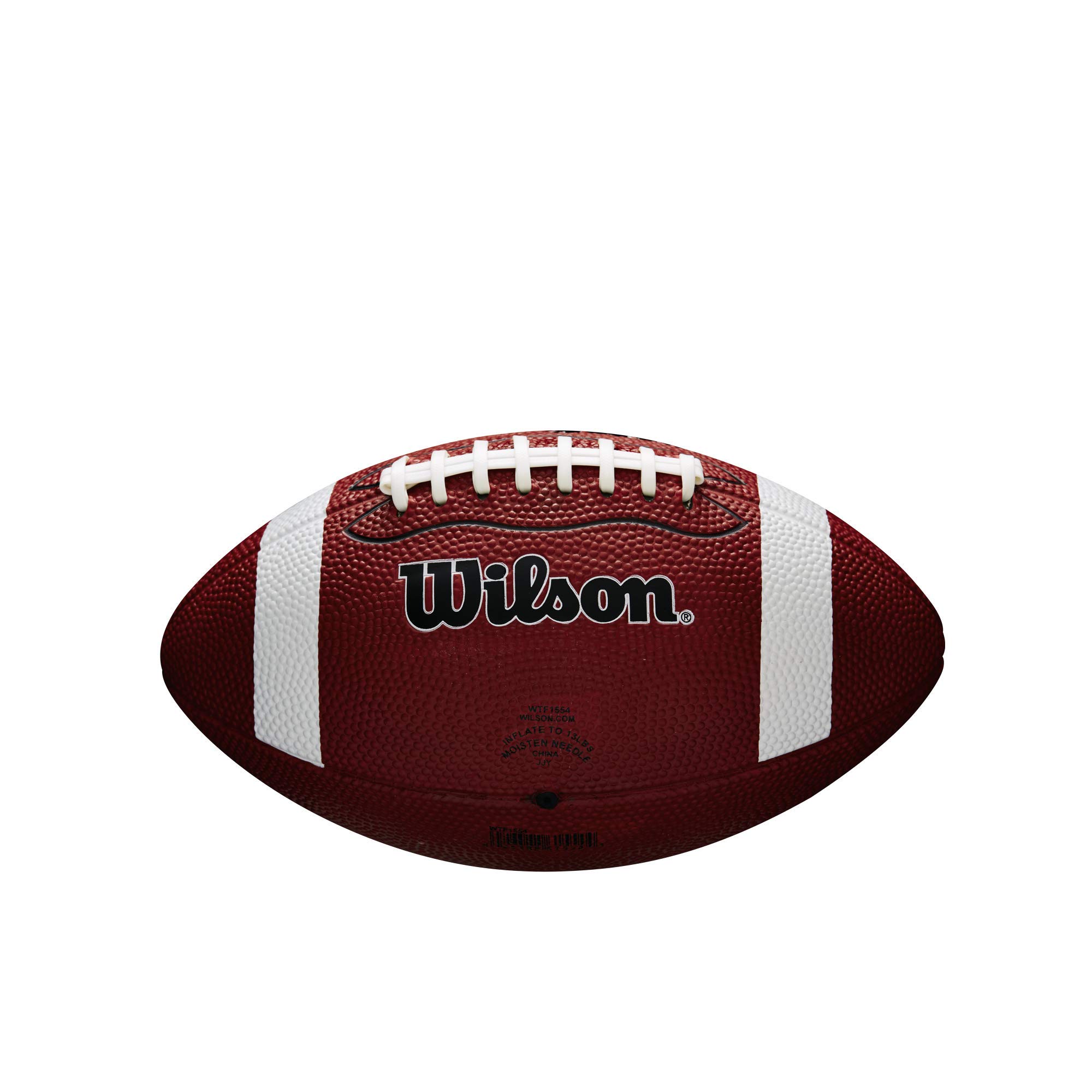 WILSON TR Waterproof Junior Football