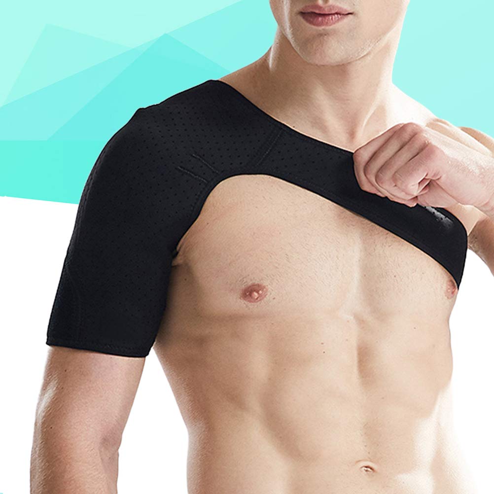 VORCOOL Shoulder Support Strap Shoulder Brace Men and Women Shoulder Strap