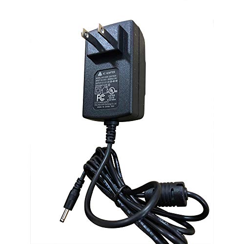 WOWOTO AC Adapter for WOWOTO A5 Pro Projector Mini Projector WOWOTO A8 Pro 200 ANSI Lumen Android Support Full HD 1080P Smart Wi-Fi Projector 4200mAh Battery 150" Image DLP Video Projector