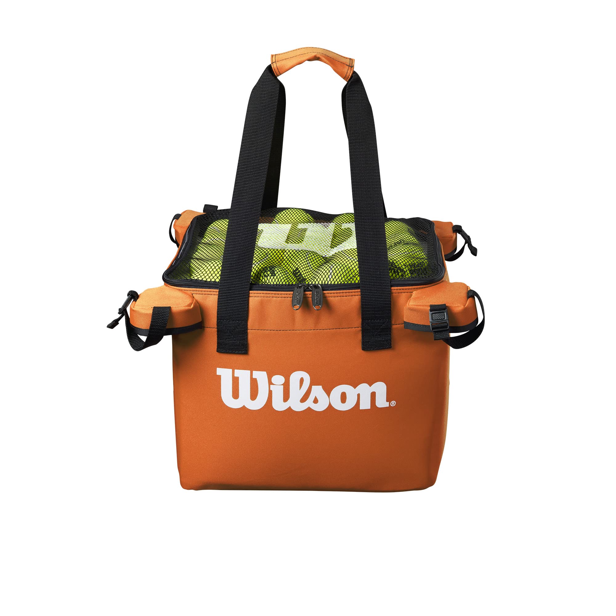 WILSON Sporting Goods Teaching Green Bag