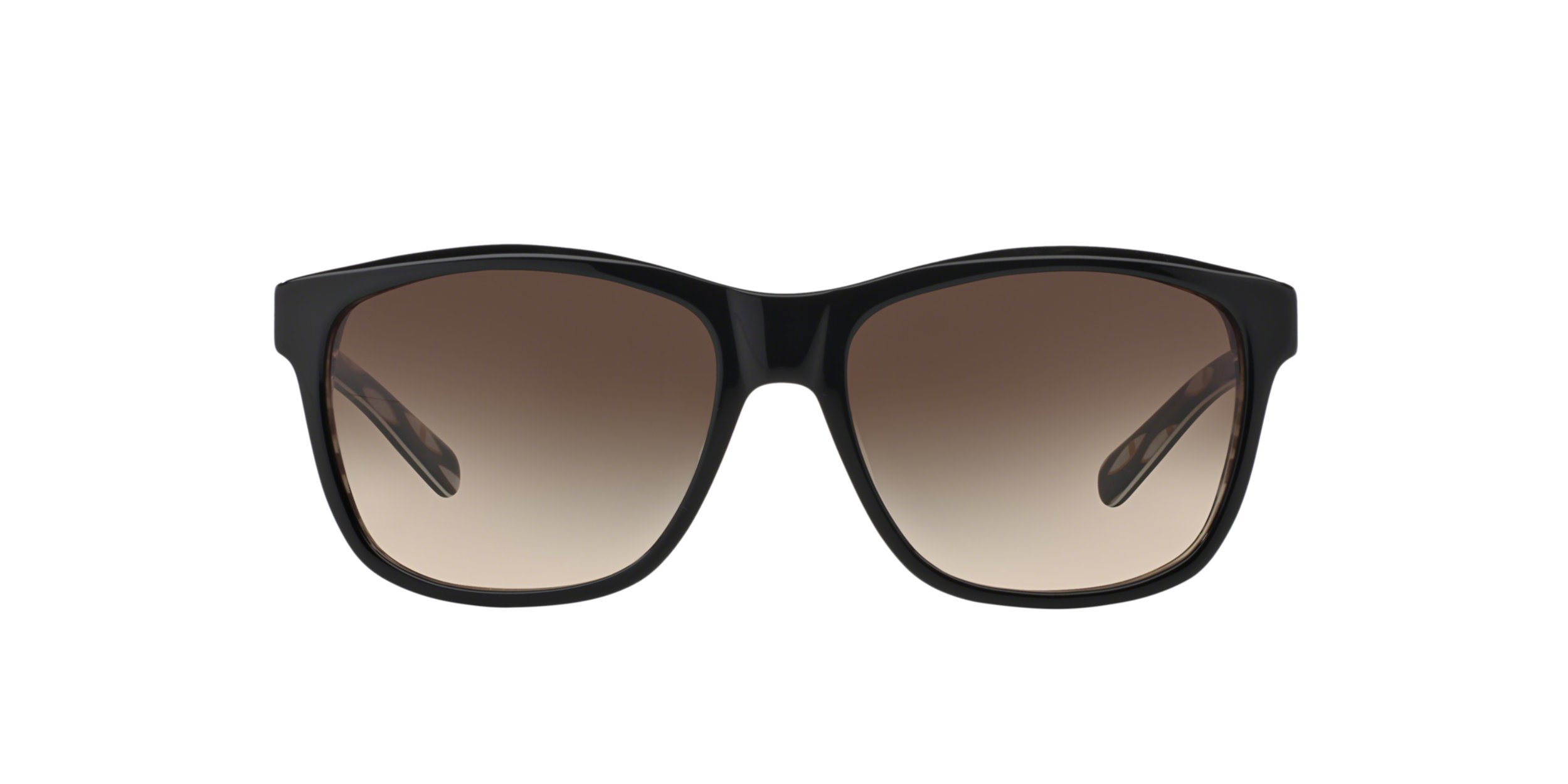 Tory Burch Sunglasses - TY7031 / Frame: Tribal Lens: Brown Gradient