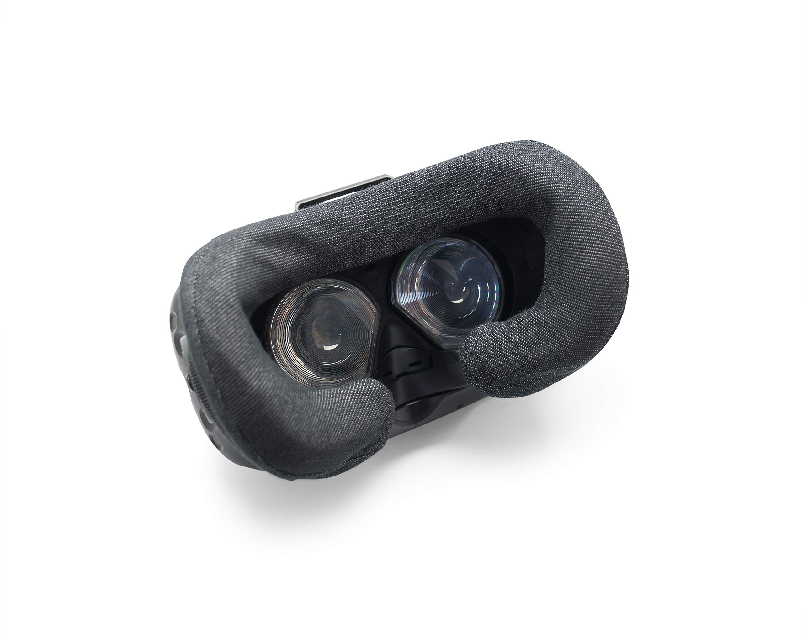 VR Cover for HTC Vive - Washable Hygienic Cotton Cover (2 pcs) (New Version)
