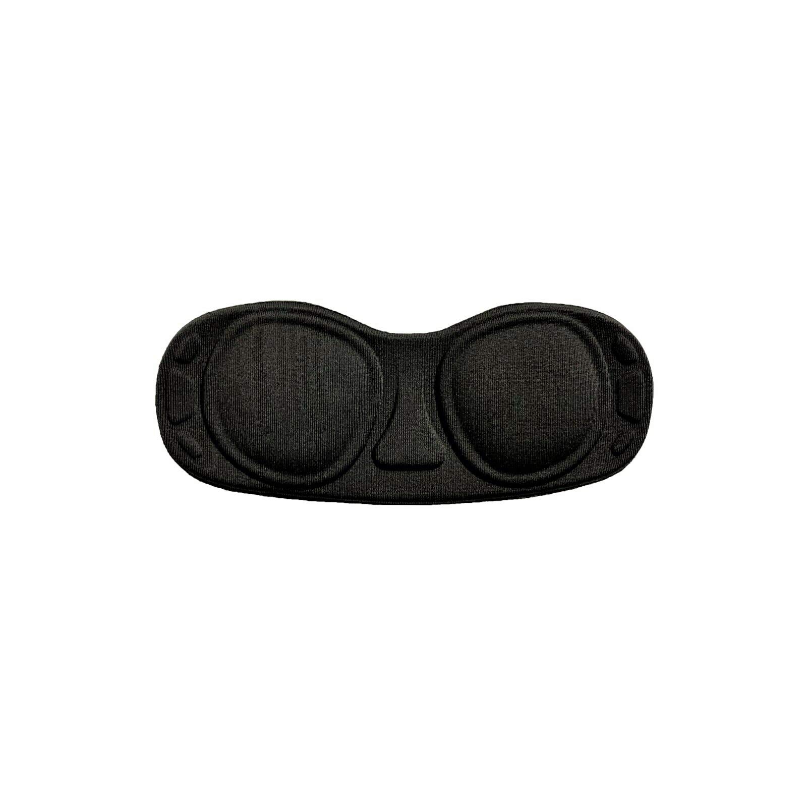 Limited Version | Sweat Resistant Silicone Facial Interface Cover and Protective Touch Controller Accessories for Oculus Quest VR Gaming Headset (Light Grey Camo), NOT FIT Oculus Quest 2