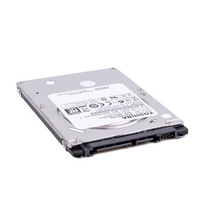 Toshiba Tecra R850-SP5135L (PT525U) 500GB SATA 5400RPM 2.5in 7mm Laptop Hard Drive Replacement