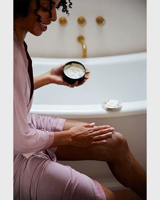The Body Shop Shea Body Butter β Hydrating & Moisturizing Skincare for Very Dry Skin β Vegan β 6.4 oz