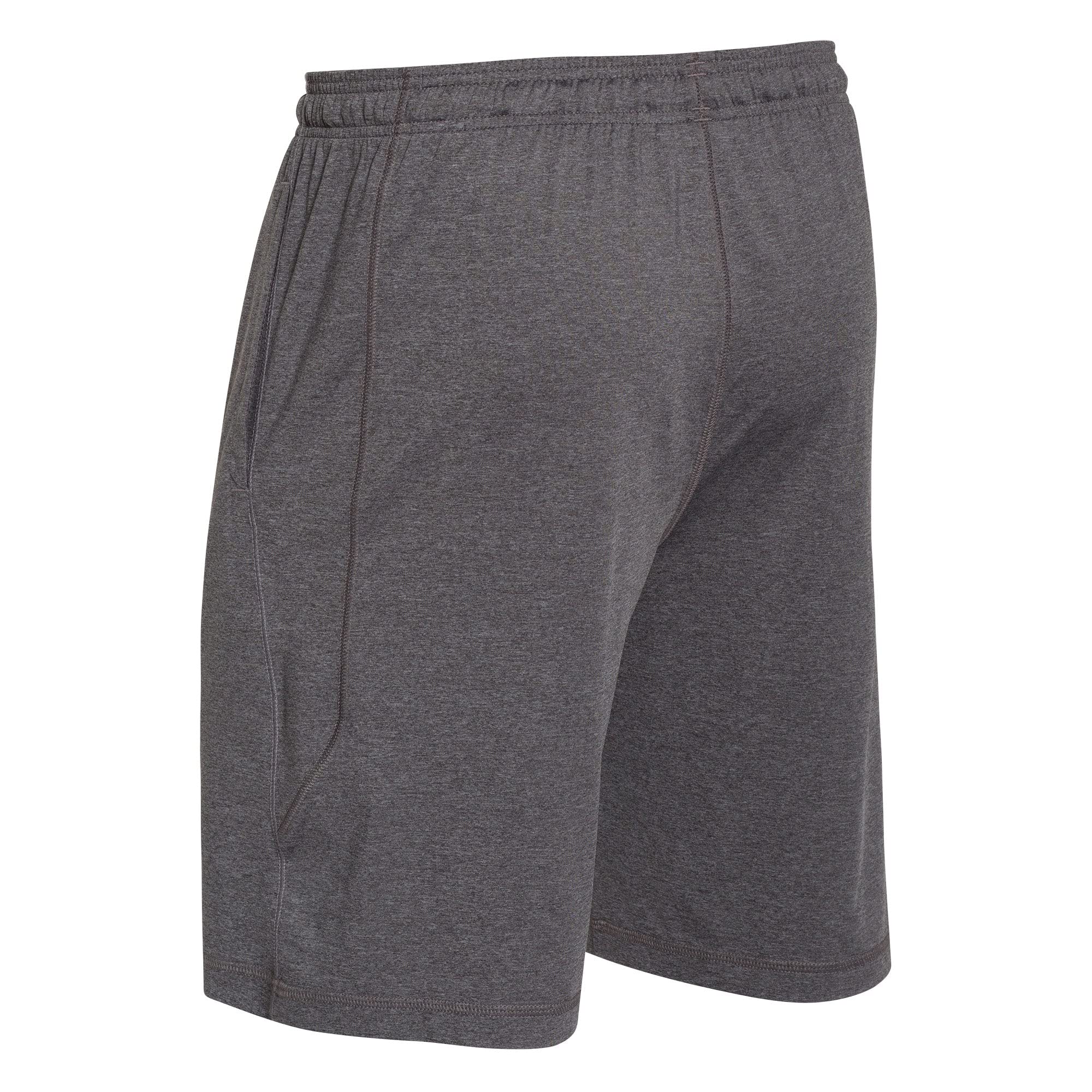 Under Armour Men's UA Raid 10" Shorts MD Gray