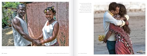 The Bonds We Share: Images of Humanity, 40 Years Around the Globe