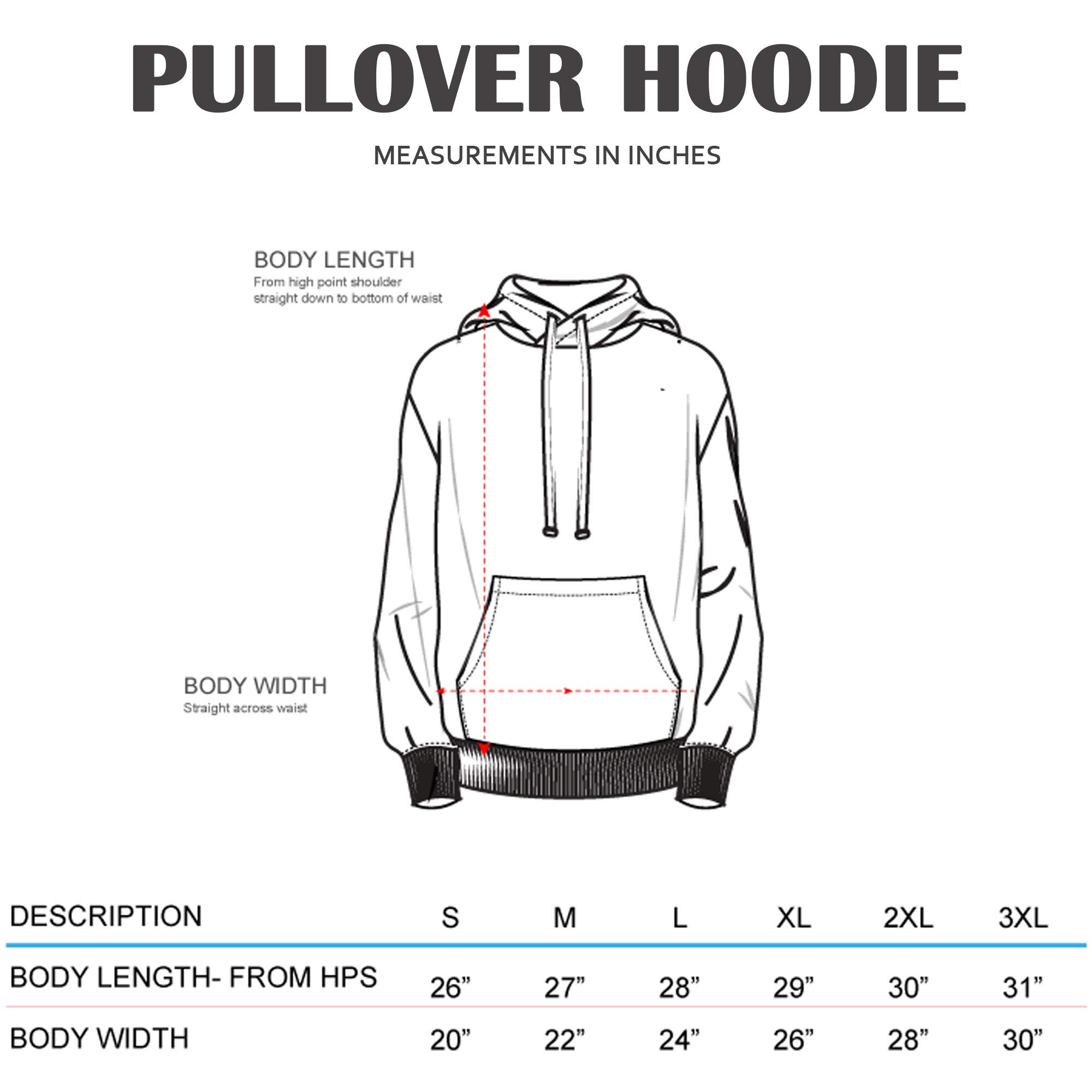 WAWNI Kallmekris Merch Kallmekris Art Drawing Classic Hoodie Sweatshirt Unisex Black (Black, L)